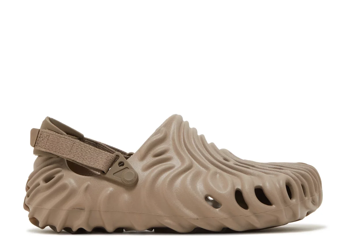 Crocs Pollex Clog by Salehe Bembury Menemsha - MeetSneaker